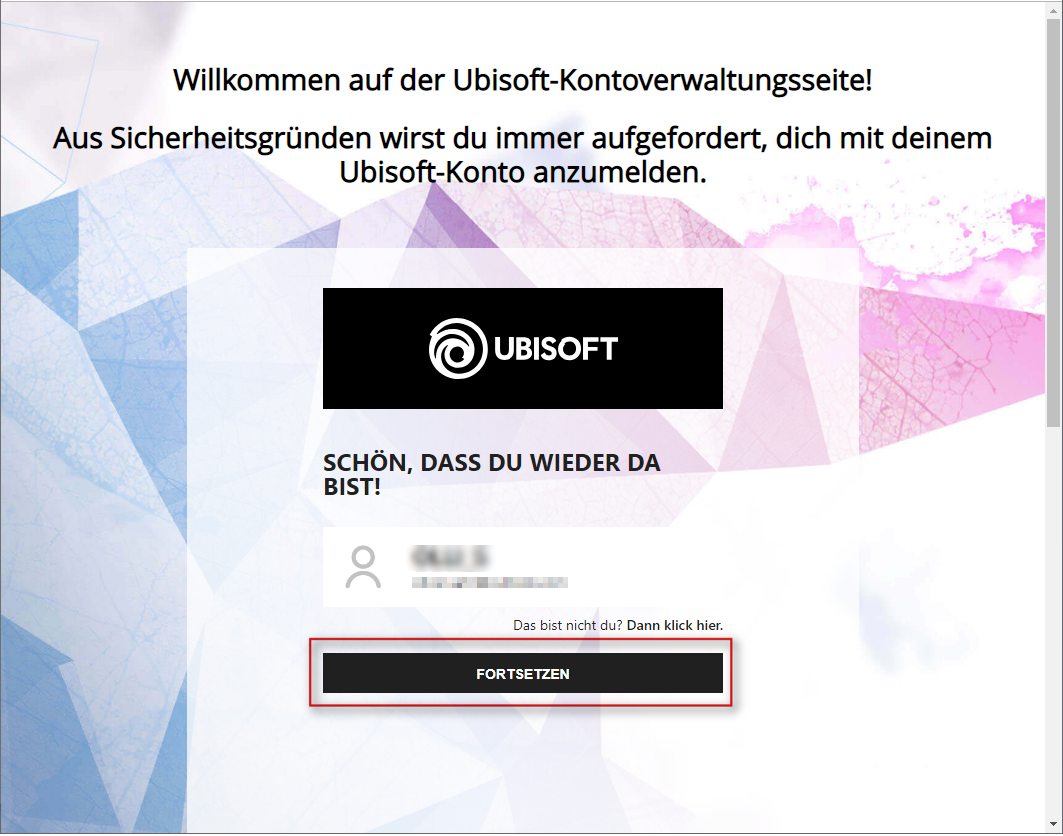 Ubisoft/Uplay - Add note that 2FA is not for the Website · Issue #3690 ...