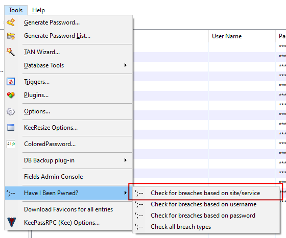 HIBP - Check Password Modification Date against Online Breaches List · Issue #4298 ...