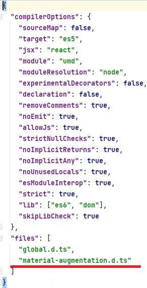 Im missing `tertiary` in Palette type definition · Issue #33682 · mui/material-ui · GitHub