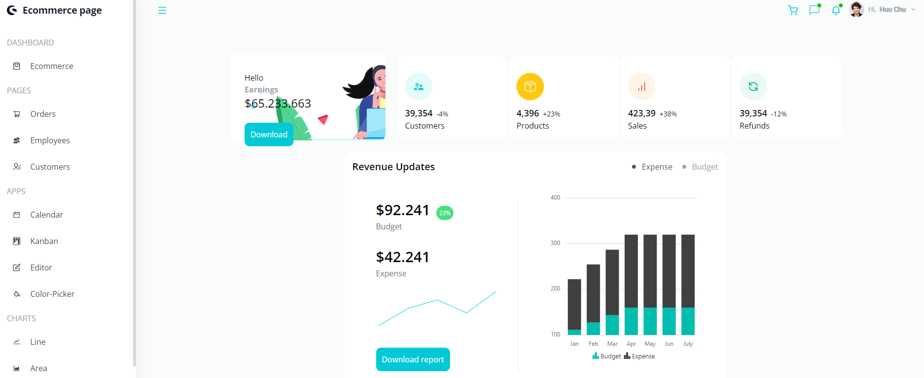 Denolab Há U Chu â Github