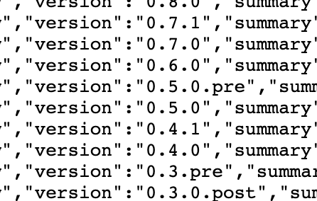 Crash when adding packages with unexpected previous version formats · Issue #204 · conda ...