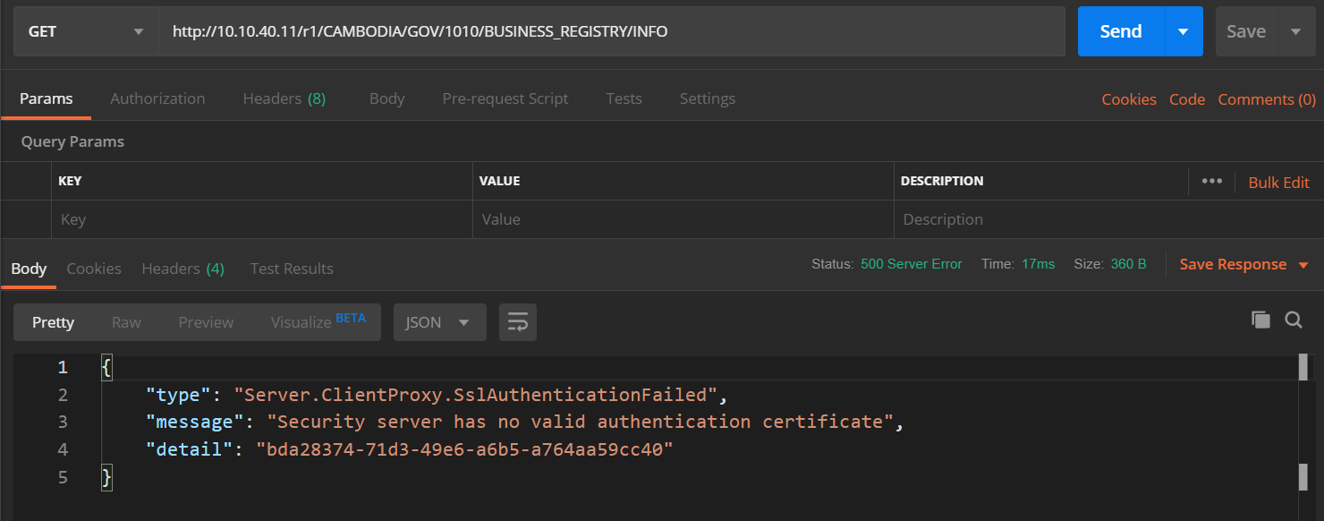 Asking Help about the OCSP Configuration · Issue #197 · nordic ...