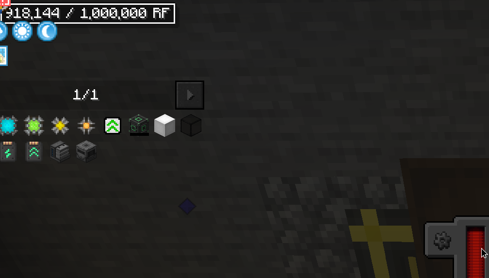 Misaligned Tooltip · Issue 942 · Allthemodsatm 8 · Github 