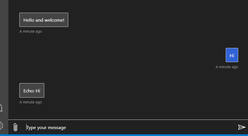 Cannot start new bot from template: Cannot find module @microsoft/generator-bot-adaptive · Issue ...