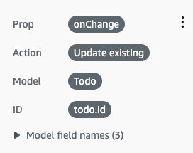 UI Library: Duplicated onChange() of switch field · Issue #1016 · aws-amplify/amplify-studio ...