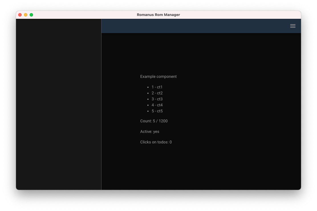 Drawer behavior on electron · quasarframework quasar · Discussion #11296 · GitHub
