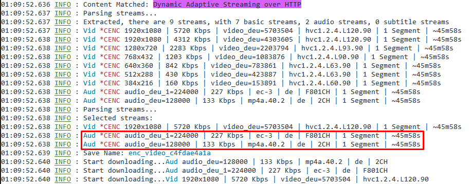 Don't download two audio tracks of the same language · Issue #87 · nilaoda/N_m3u8DL-RE · GitHub