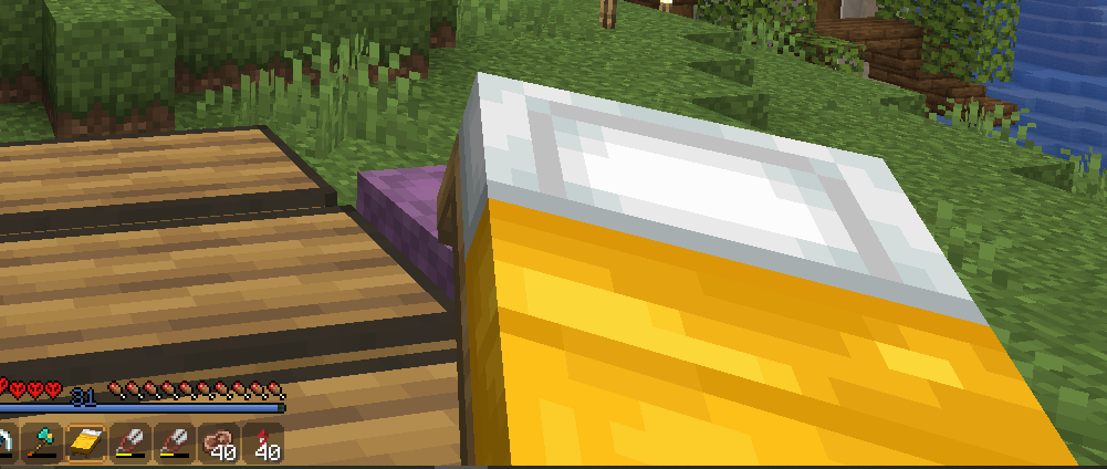 missing textures on beds, enderchests and shulkerboxes · Issue #5992 ...