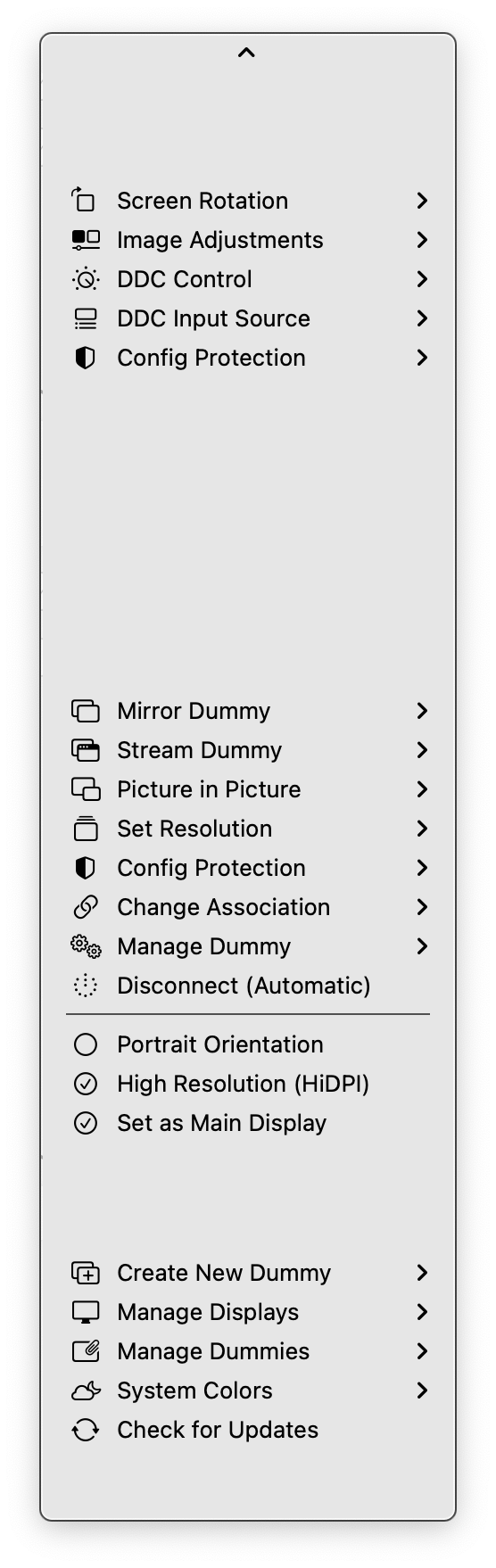 Attempting to disconnect an associated (therefore non-disconnectable ...