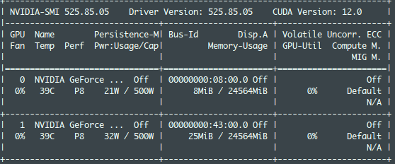 Model does not see the GPUS · Issue #1267 · ultralytics/ultralytics · GitHub