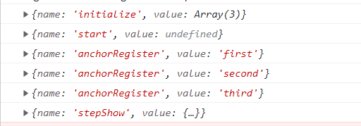 Anchor registration is not happening in the proper sequence · Issue #72 · hakimio/ngx-ui-tour ...