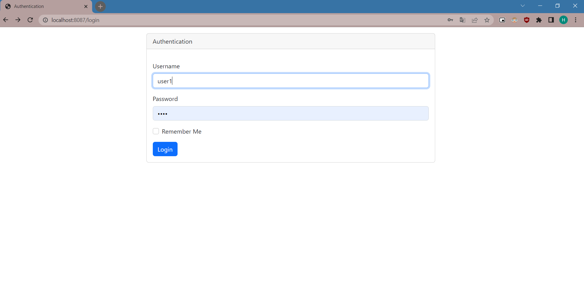 GitHub - HBr-Developer/PatientMvc: Activité Pratique N°3 : Spring MVC avec Thymeleaf