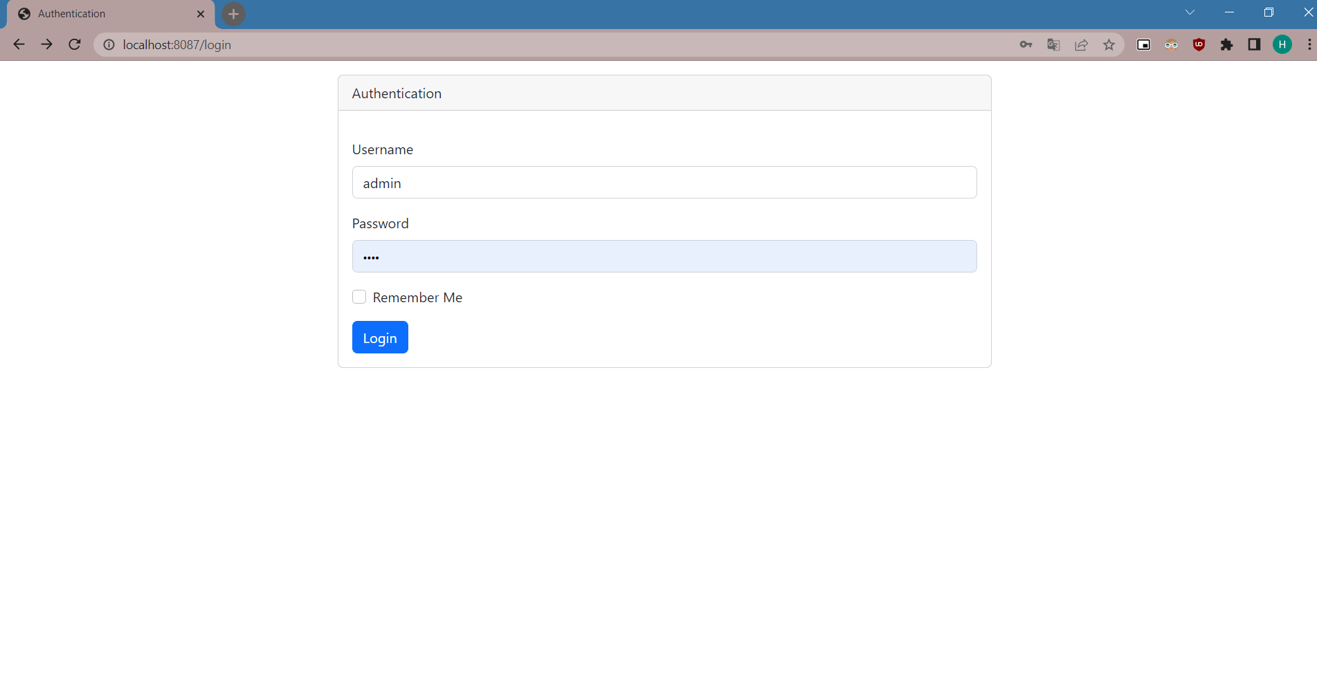 GitHub - HBr-Developer/PatientMvc: Activité Pratique N°3 : Spring MVC avec Thymeleaf