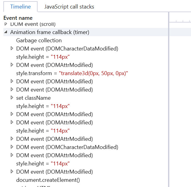 Microsoft Edgehtml 15 Browser Tools Hooking Into Zonejs · Issue 817 · Angularzonejs · Github