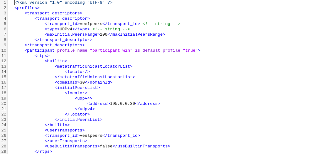 Connecting OXTS driver with MATLAB ROS2 Toolbox · Issue #13 · OxfordTechnicalSolutions/oxts_ros2 ...