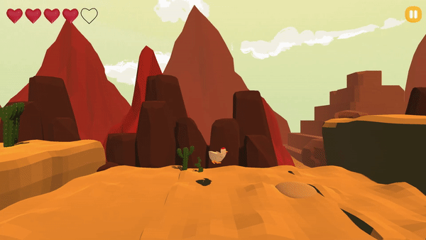 GitHub - jiayao3/FreeRange