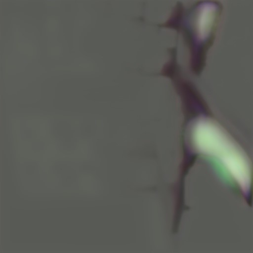 about train loss · Issue #12 · ayu-22/BPPNet-Back-Projected-Pyramid-Network · GitHub