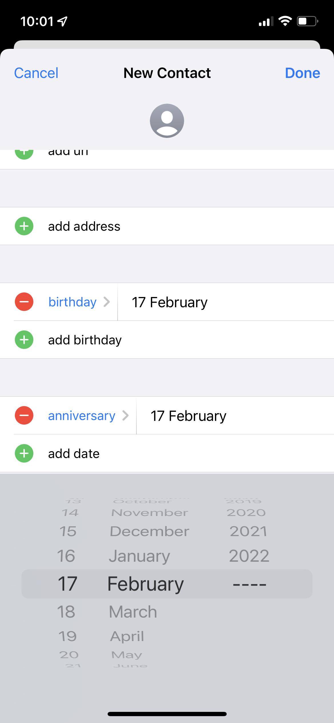 feat: datetime, allow for optional year selection · Issue #24806 · ionic-team/ionic-framework ...