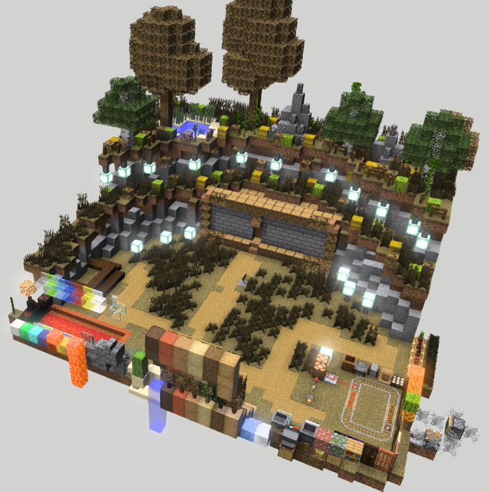 Code not self consistent · Issue #80 · erich666/Mineways · GitHub