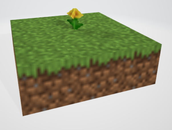 Loading this simple dandelion cutout model crashes MeshLab · Issue #982 · cnr-isti-vclab/meshlab ...