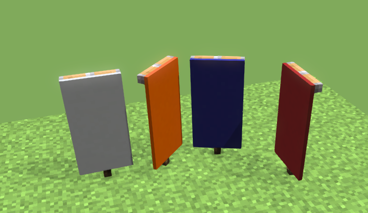 [Bug/Enhancement] Banner Color export on banners with patterns · Issue #82 · erich666/Mineways ...