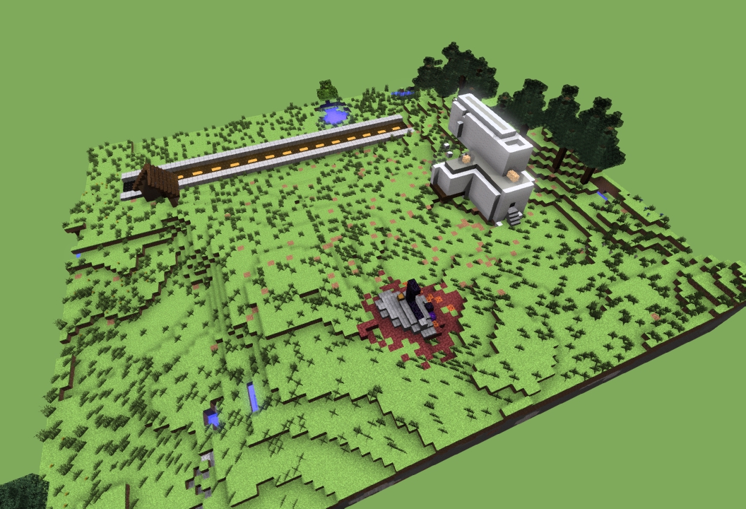 Mineways v900 crashes every time I try to export for render. · Issue #85 · erich666/Mineways ...