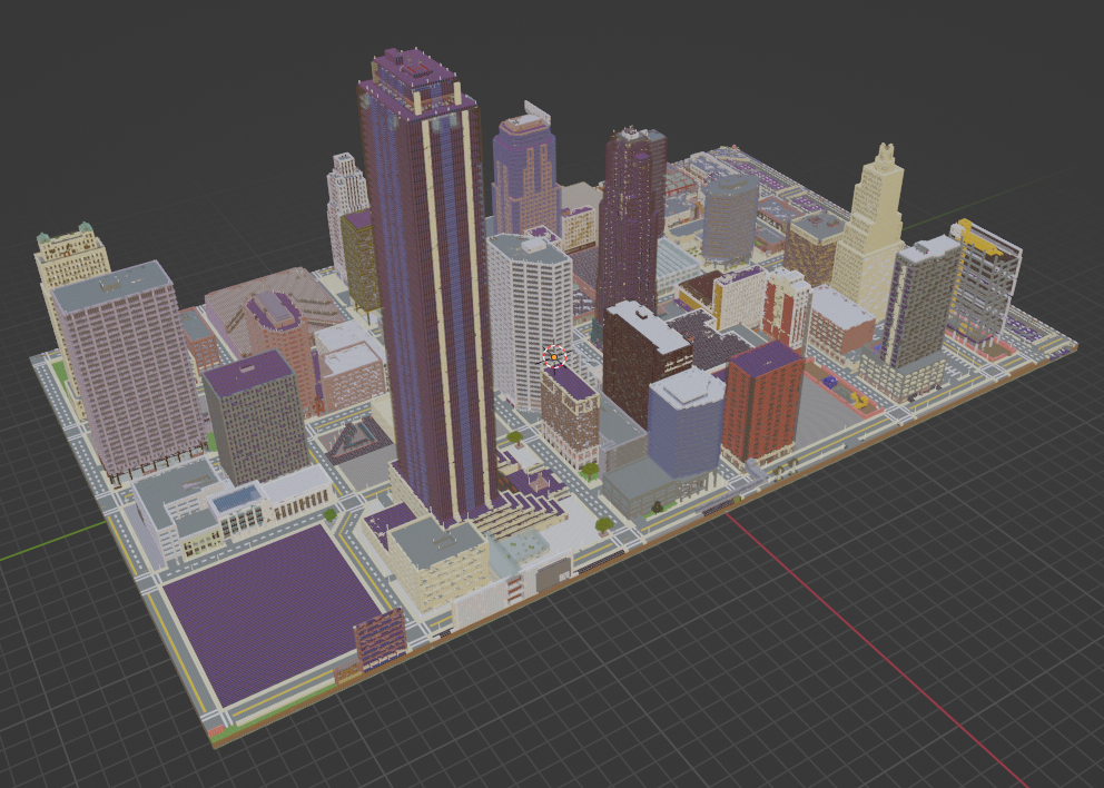 model could not input blender · Issue #92 · erich666/Mineways · GitHub