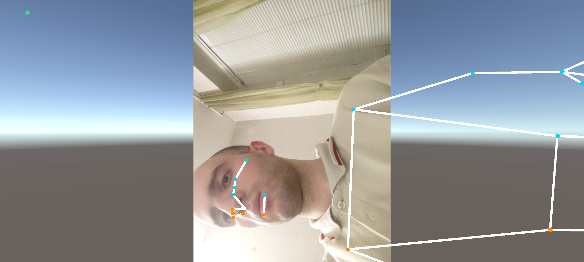 Screen Orientation Issue · Issue 1 · Portari Mediapipeunityplugin Posesamplegpu Android · Github