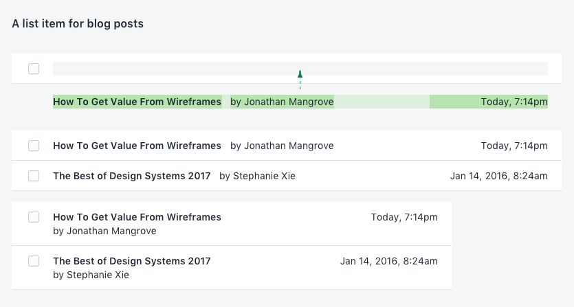 Add simple list item · Issue #3 · Shopify/polaris-resource-list-examples · GitHub