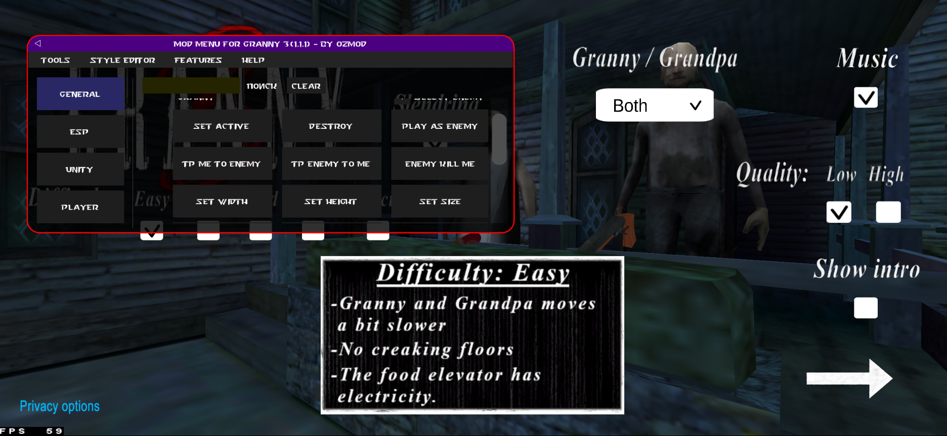 GitHub GameSecMaterials Android Mod Menu ImGui OBSOLETE Android Internal Mod Menu With