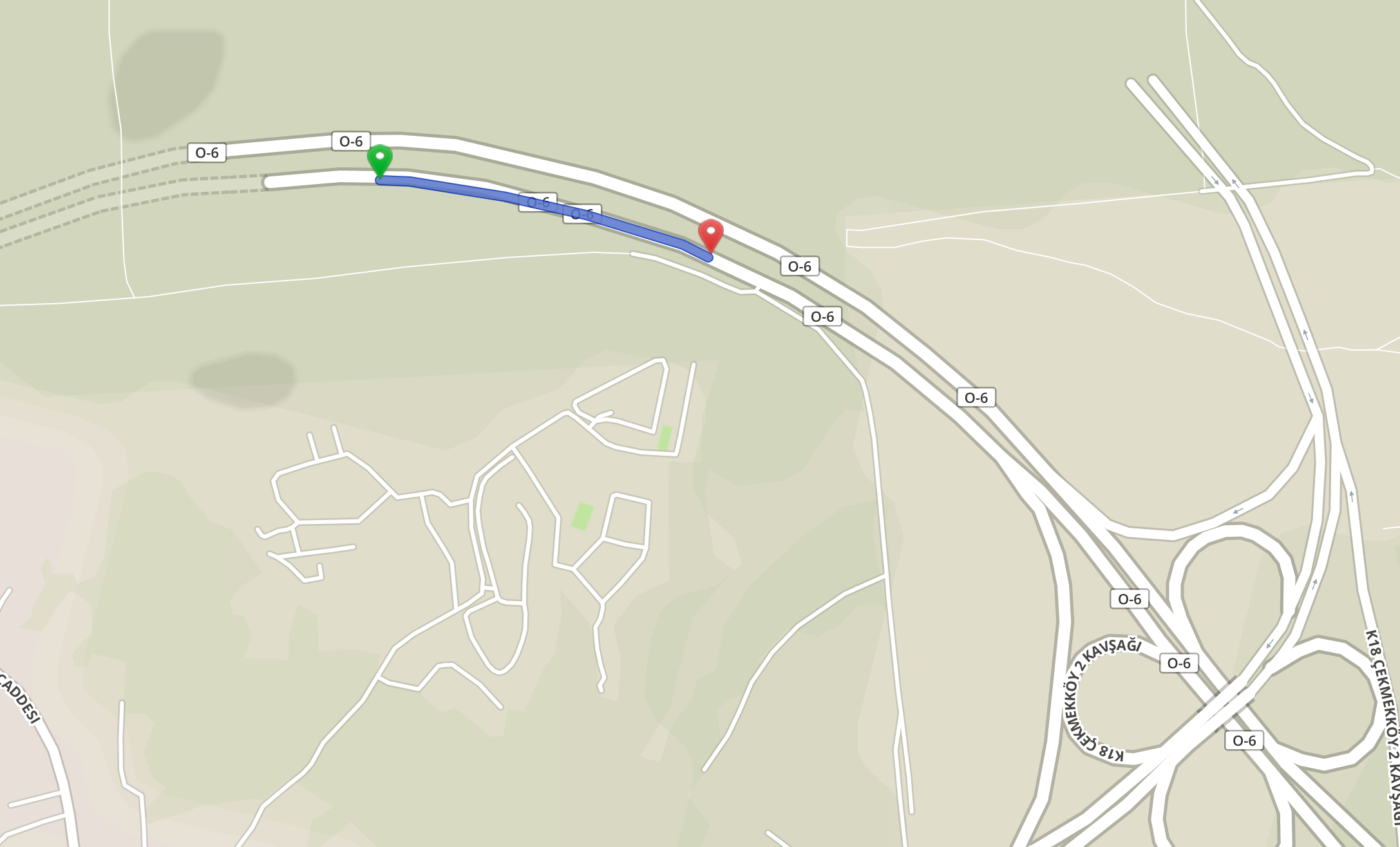 Routing Api Doesnt Prefer Highway Route For Car Profile · Issue 5369 · Project Osrmosrm