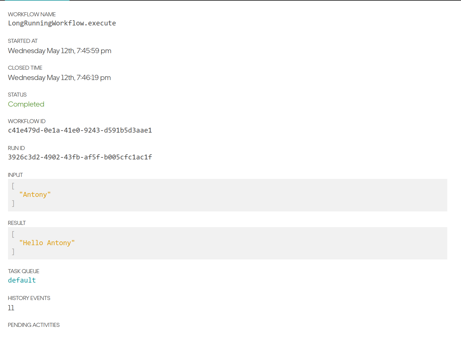 [PLUGIN, TEMPORAL] After the activity is completed and worker is terminated (graceful), the last ...
