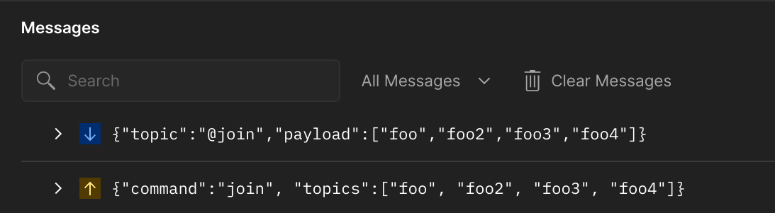 Bug Websockets Messages Duplication · Issue 733 · Roadrunner Serverroadrunner · Github