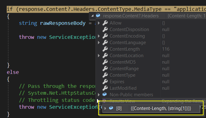 HttpProvider.SendAsync throws NullReferenceException · Issue #113 · microsoftgraph/msgraph-sdk ...