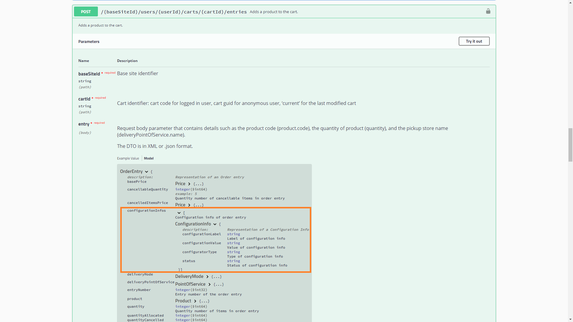 Configurable products support? · Issue #13456 · SAP/spartacus · GitHub