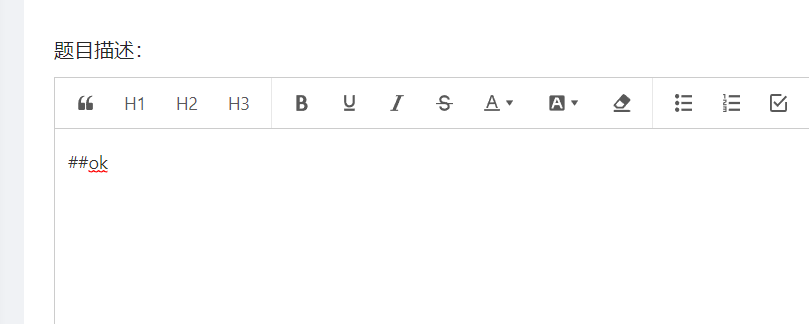 react引入插件问题 · Issue #7 · wangeditor-team/wangEditor-plugin-md · GitHub