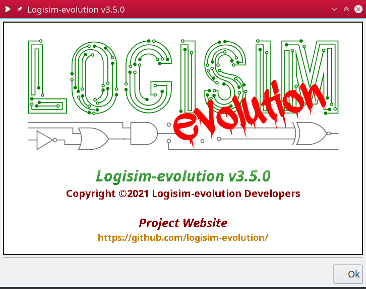 Project logo? · logisim-evolution logisim-evolution · Discussion #667 ...