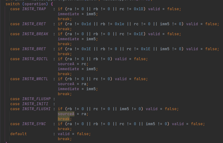 Code style · Issue #698 · logisim-evolution/logisim-evolution · GitHub