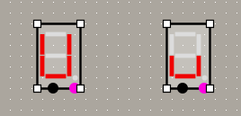 Hex Digit Display: Improve visualisation of High-Z input value · Issue ...