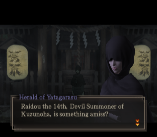 [BUG]: Devil Summoner 2: Raidou Kuzunoha vs. King Abaddon - Broken font texture dumping · Issue ...