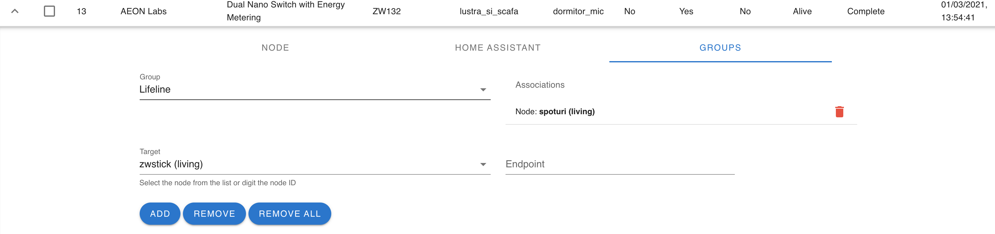 [bug] ZW132 MeterCCReport not published to mqtt · Issue #778 · zwave-js/zwave-js-ui · GitHub
