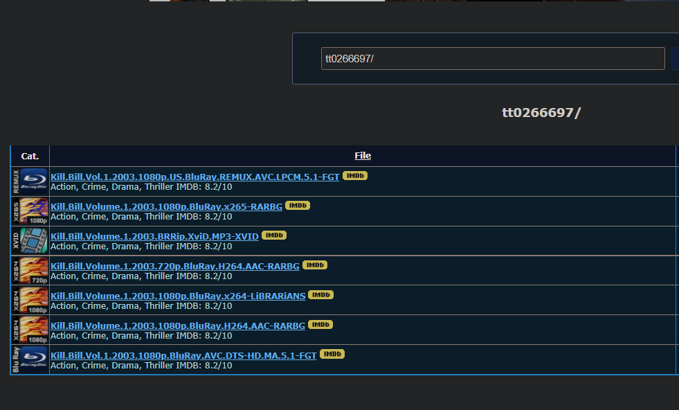 GitHub - sabrigulseven/RARBG-Chrome-Extension-for-IMDb-and-Letterboxd: RARBG Chrome Extension ...