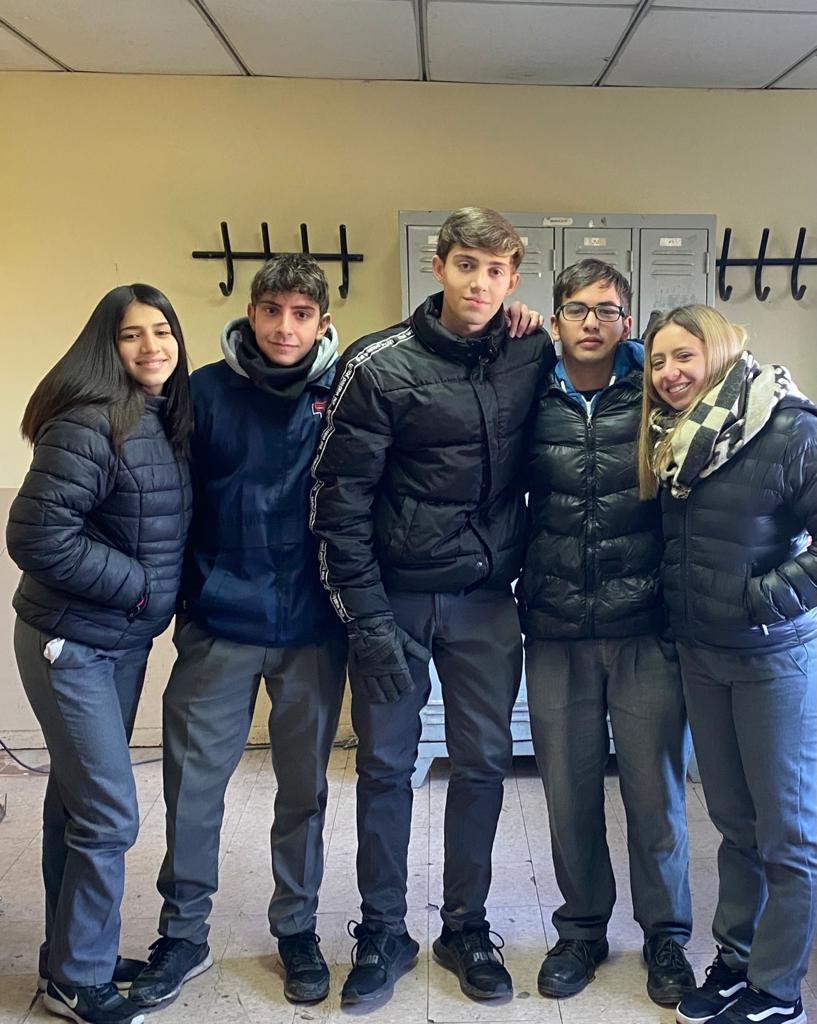 GitHub - impatrq/air_roots