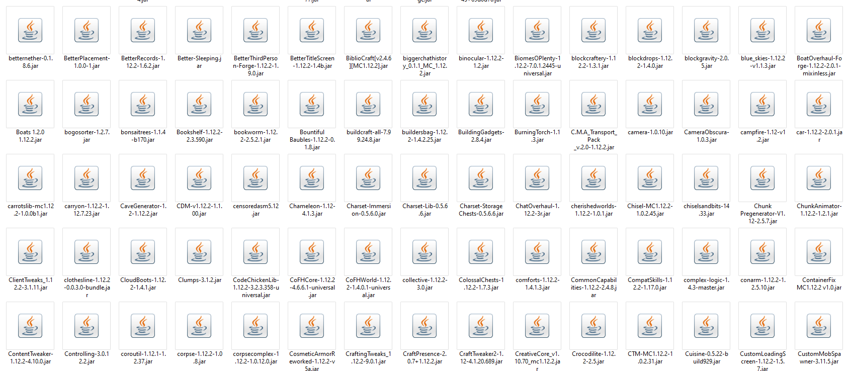 [Crash] ... · Issue #170 · SuperMartijn642/MovingElevators · GitHub