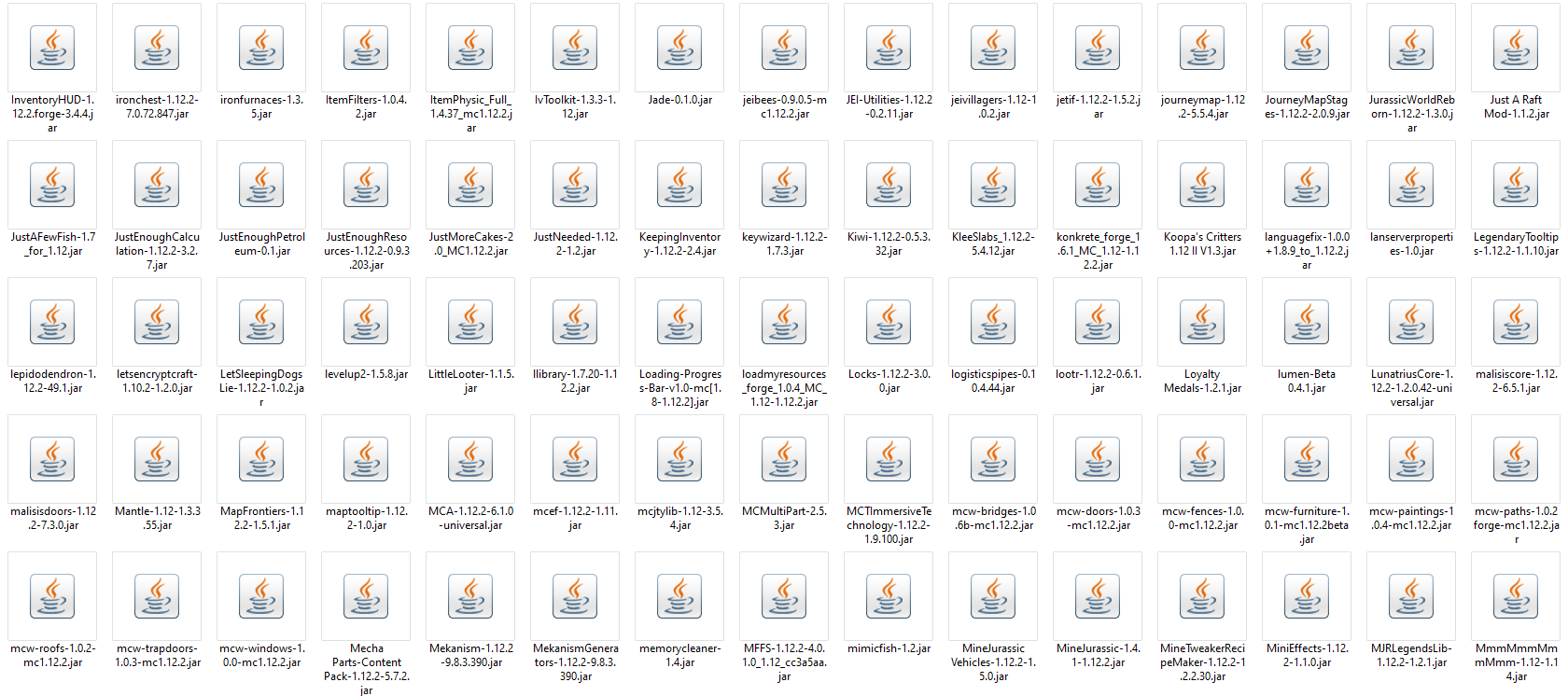 [Crash] ... · Issue #170 · SuperMartijn642/MovingElevators · GitHub