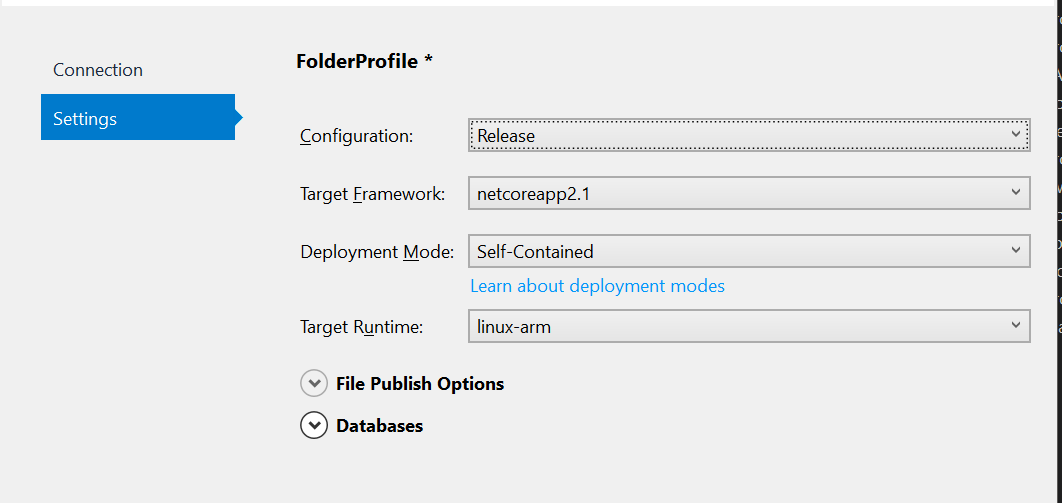 After install core 2.1.5, the project cannot be published · Issue #3587 ...