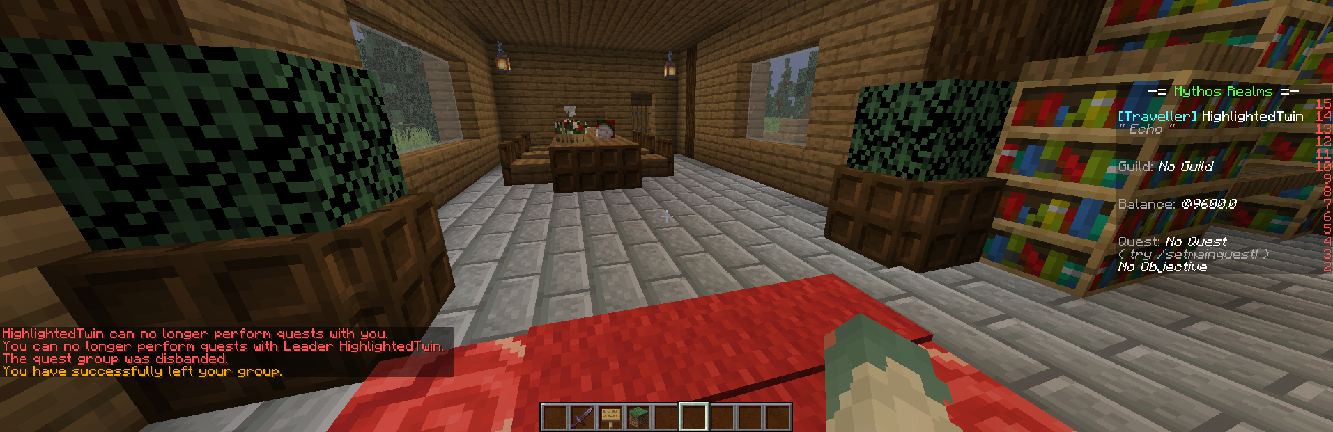 keepInventory not working · Issue #995 · DRE2N/DungeonsXL · GitHub