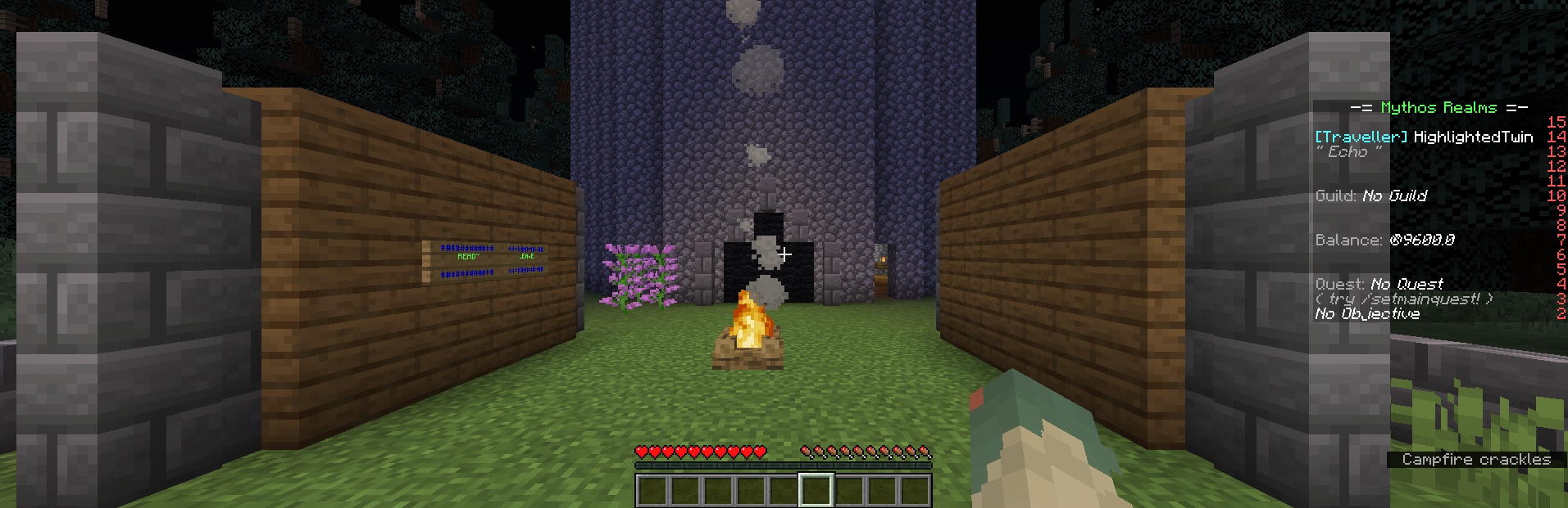 keepInventory not working · Issue #995 · DRE2N/DungeonsXL · GitHub