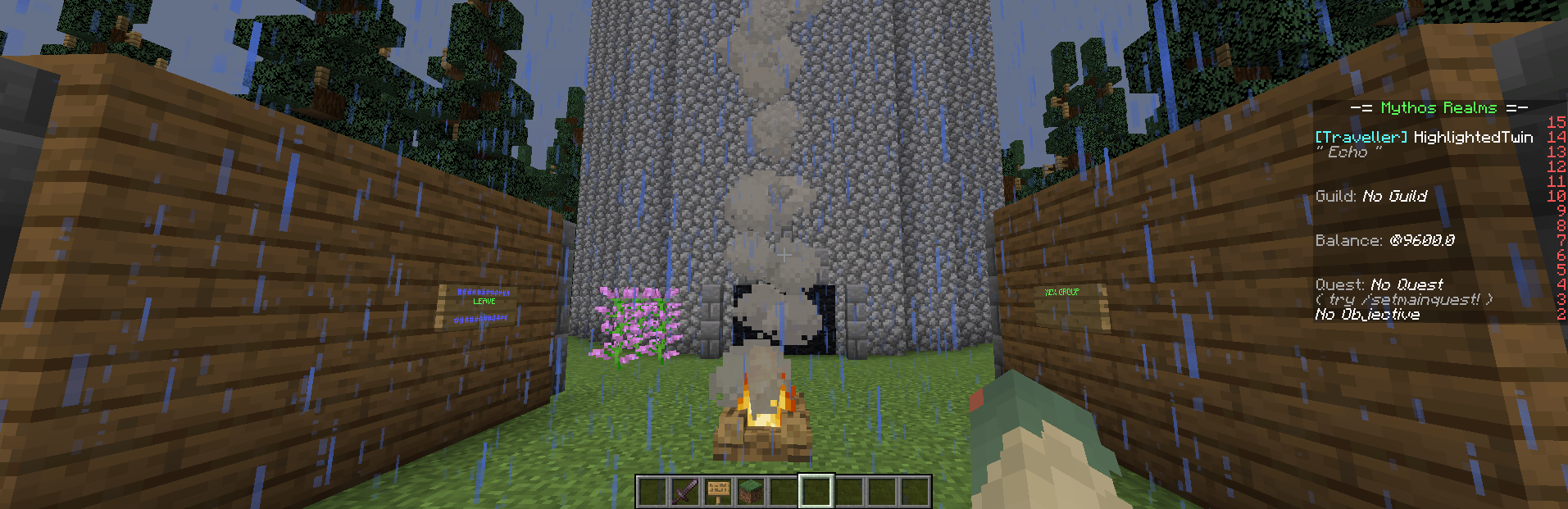 keepInventory not working · Issue #995 · DRE2N/DungeonsXL · GitHub