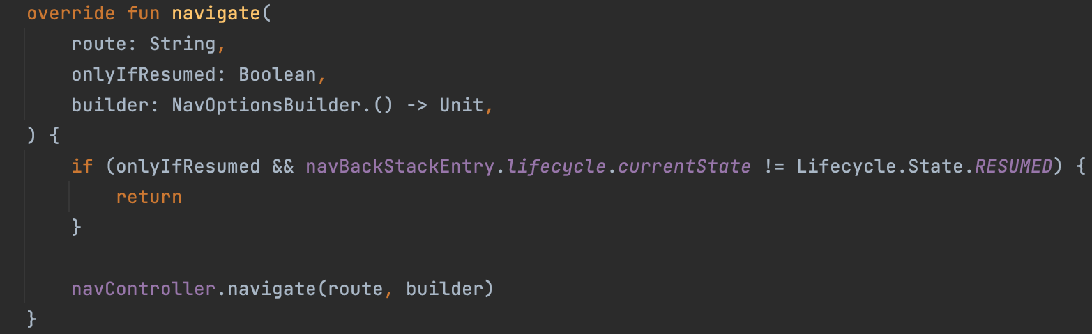 Working with dropdown menu · Issue #67 · raamcosta/compose-destinations · GitHub